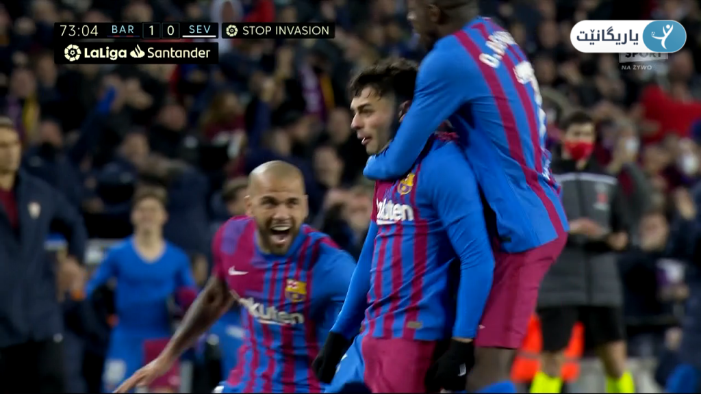 یاریگا - Yariga.net یاریگانێت