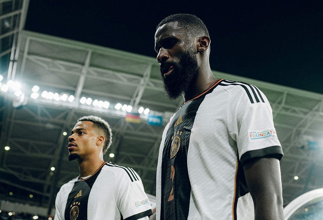 رۆدیگێر کامپی هەڵبژاردەکەی جێهێشت و گەڕایەوە مەدرید - Yariga