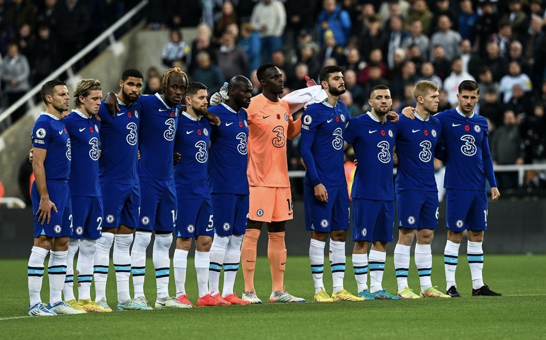 لیڤەرپوول ئەستێرەیەكی چێڵسی دەوێت - Yariga