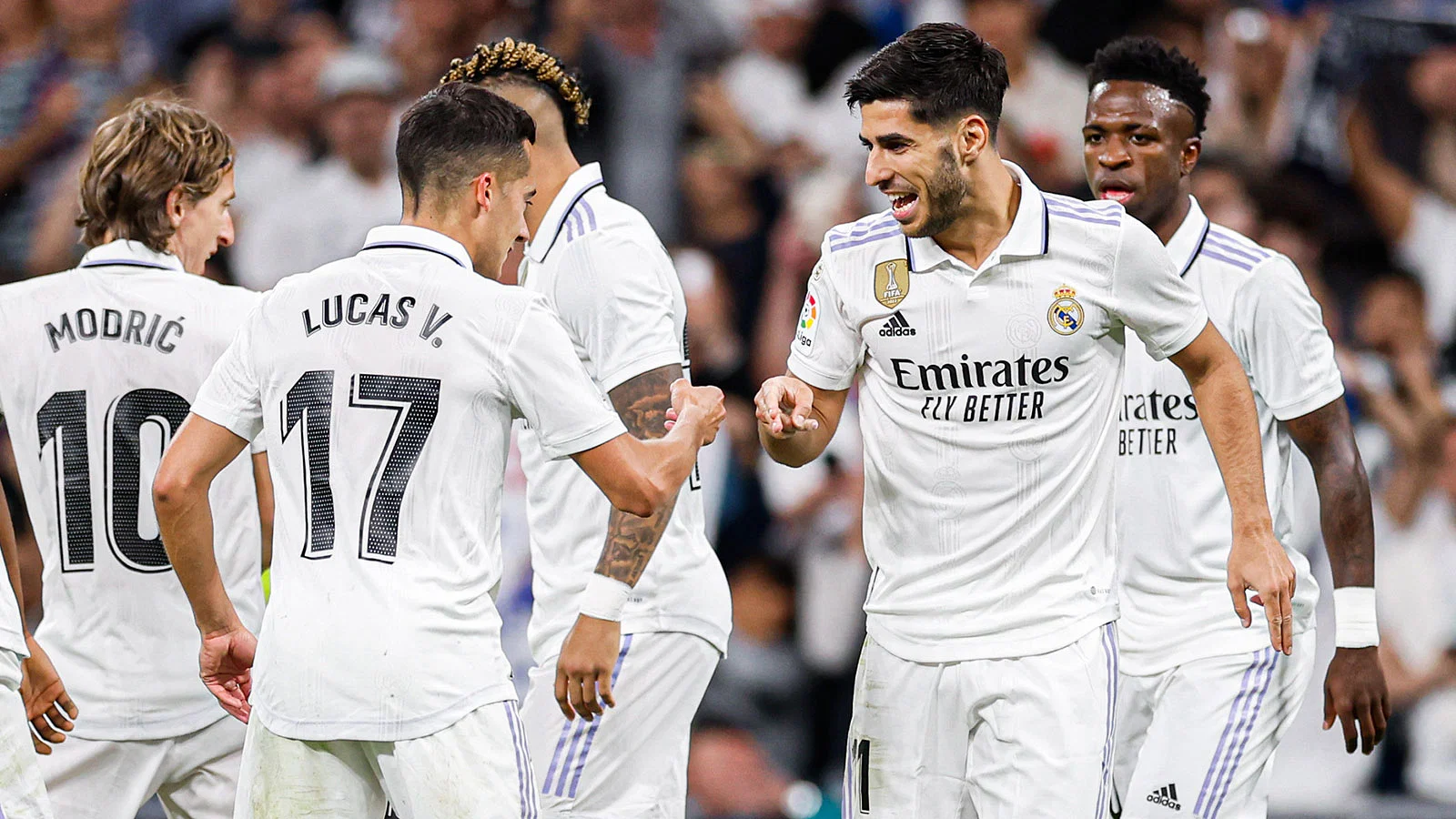 رەنگە ریال مەدرید لە یارییەکەی بەرامبەر خێتافی بە دۆڕاو هەژمار بکرێت - Yariga