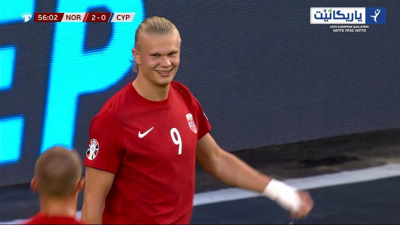 Video Goal - Yariga یاریگانێت