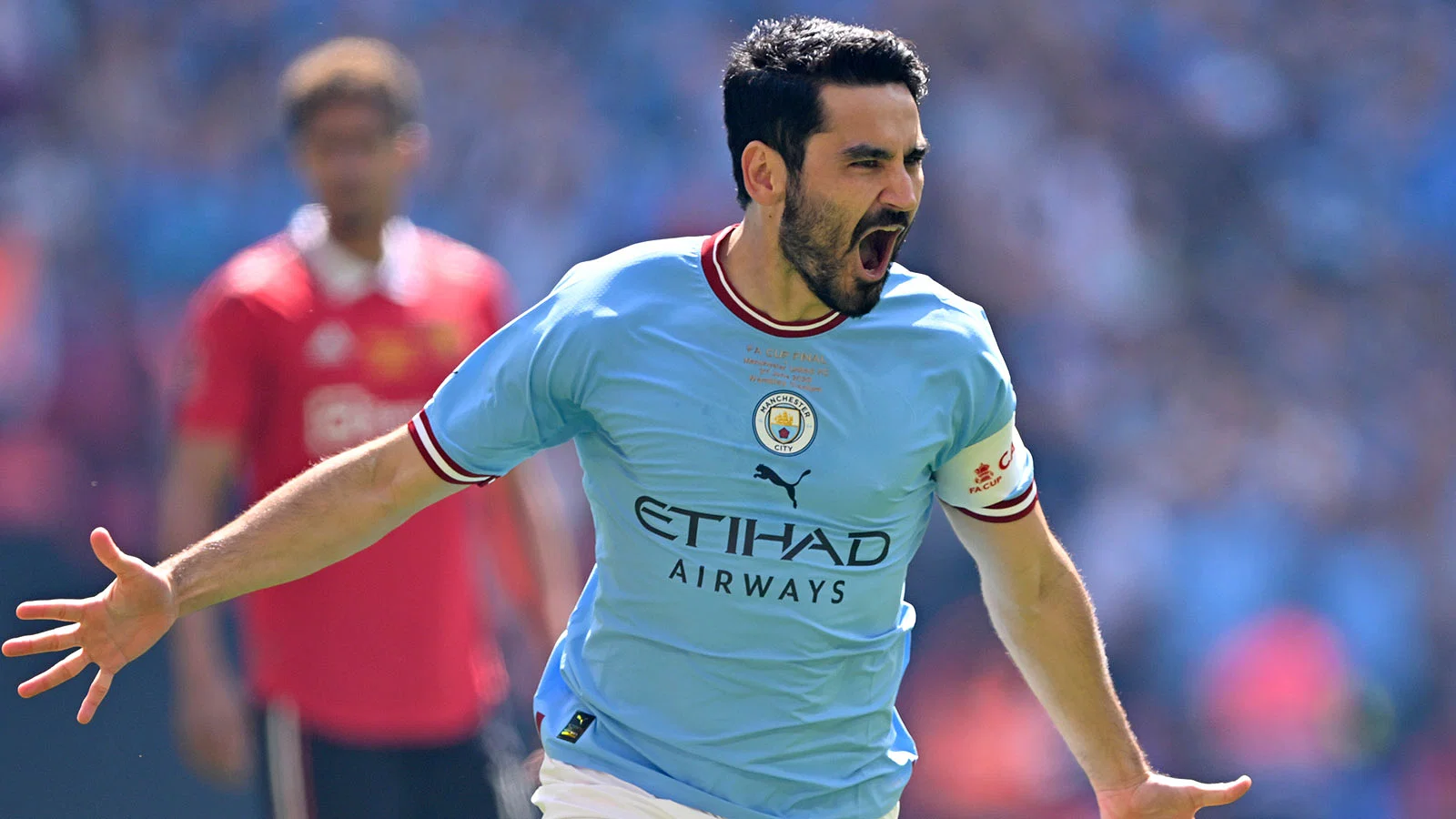 ئیلکای گوندۆگان باسی داهاتووی خۆی دەکات - Yariga