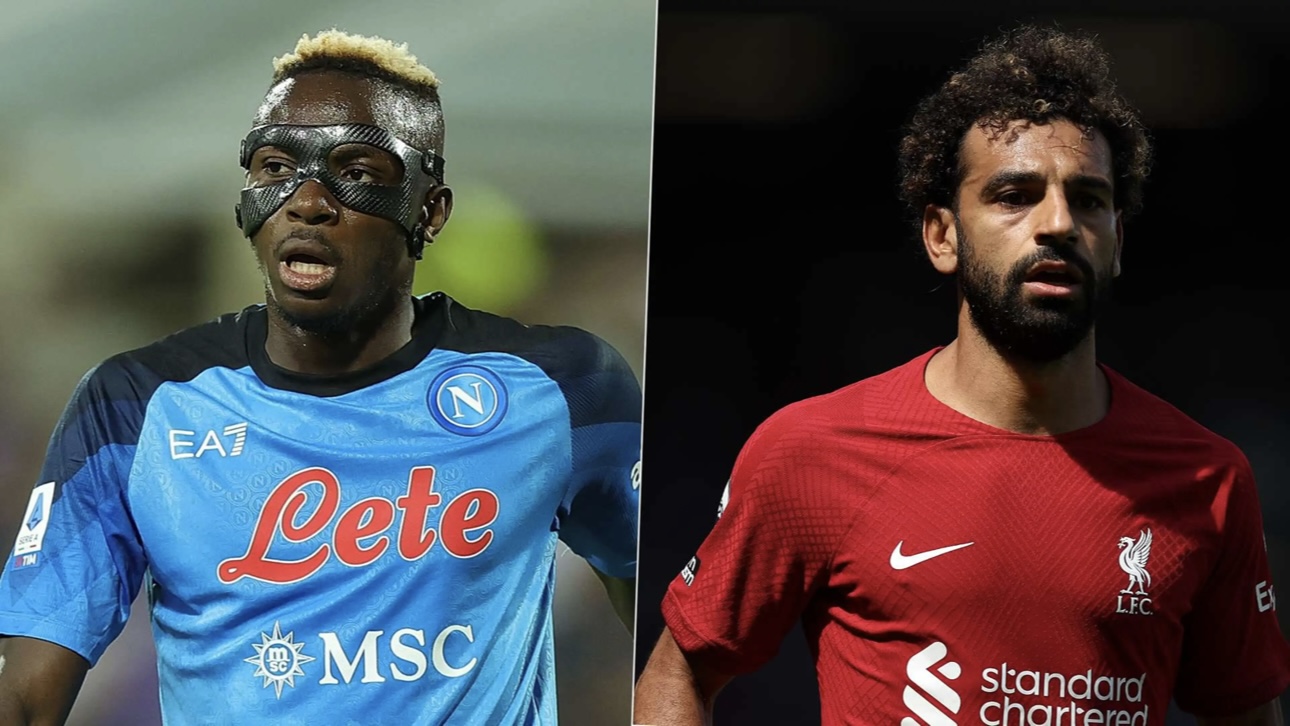 گرانترین 10 یاریزانی ئەفریقی لە ساڵی 2023 - Yariga