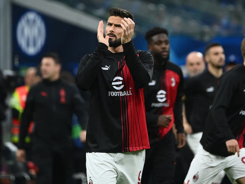 کێشە یاساییەکەی ئەیسی میلان، ئەستۆن ڤیلا و برایتن لەگەڵ یوفا چارەسەرکرا - Yariga