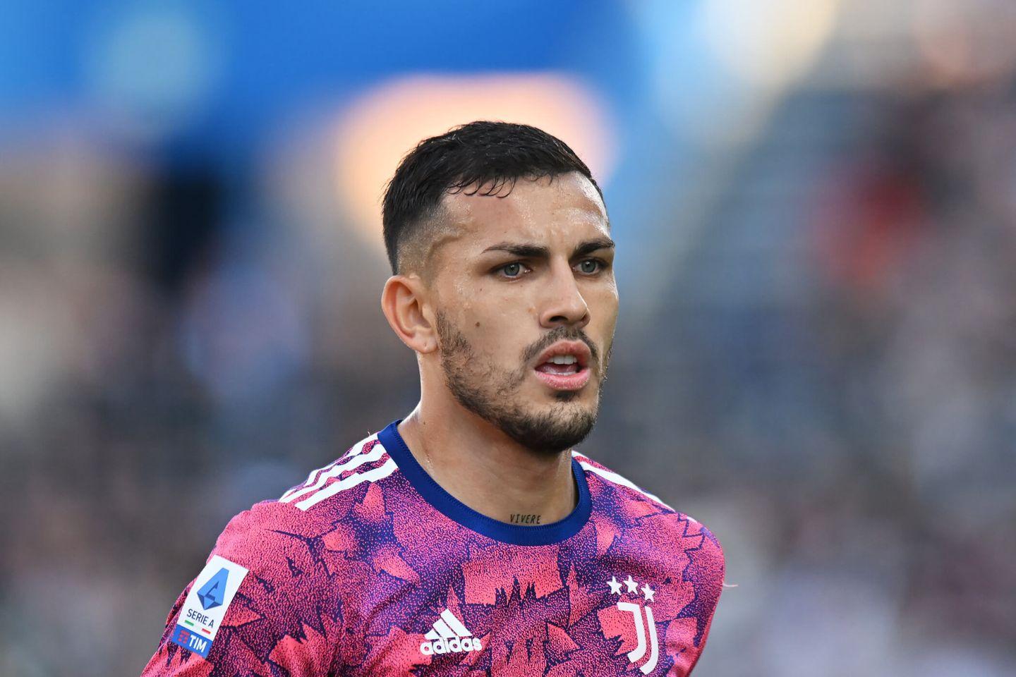 پاریدێس پەیوەندی بە رۆماوە کرد - Yariga