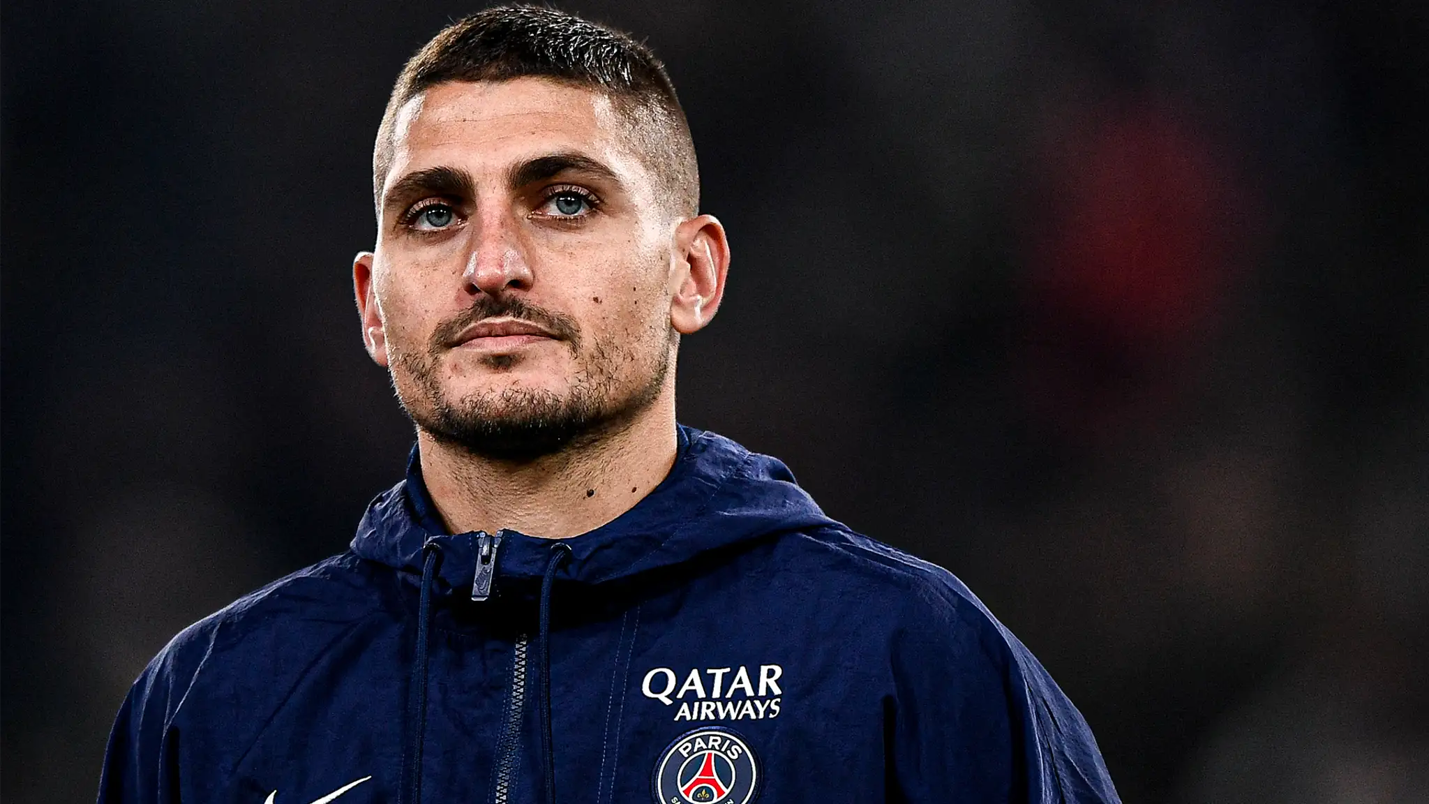 ئێنریکێ کێشەی ڤێراتی چارەسەر دەکات و ئێمباپێش بە کراوەیی دەمێنێتەوە ...