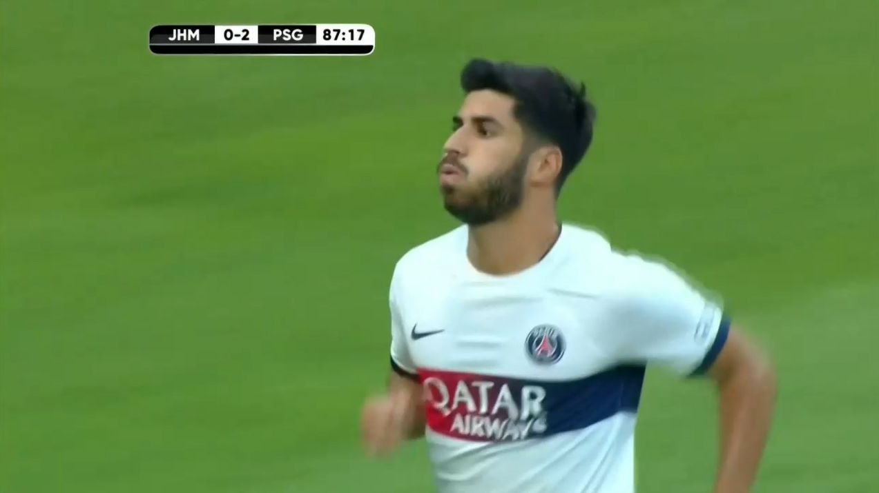 ڤیدیۆی گۆڵەکان: پاریس سانجێرمان 3 - 0 جیۆنبوک - Yariga