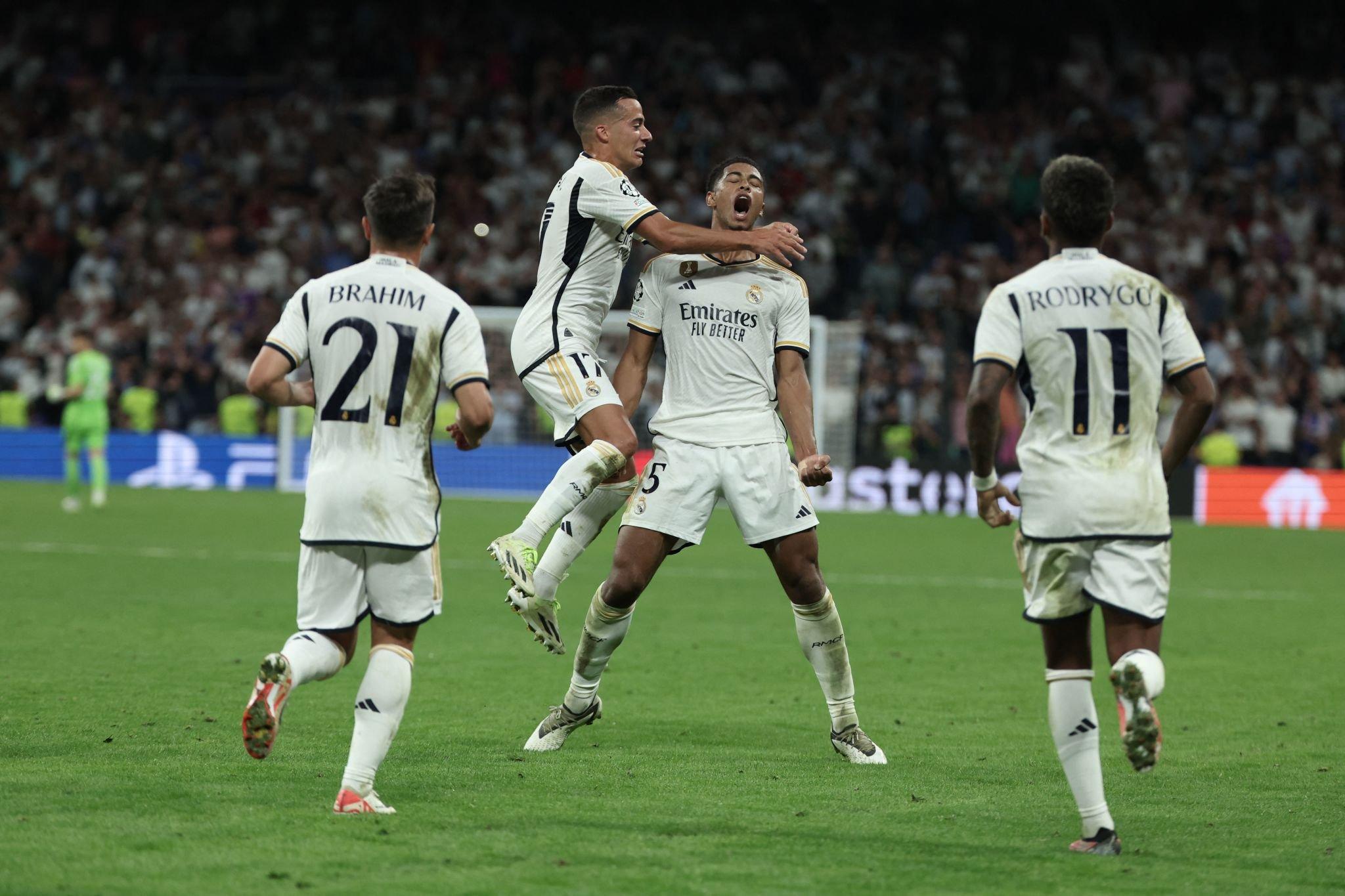 ڤیدیۆ: گۆڵە کوشندەکەی بێڵینگهام - Yariga