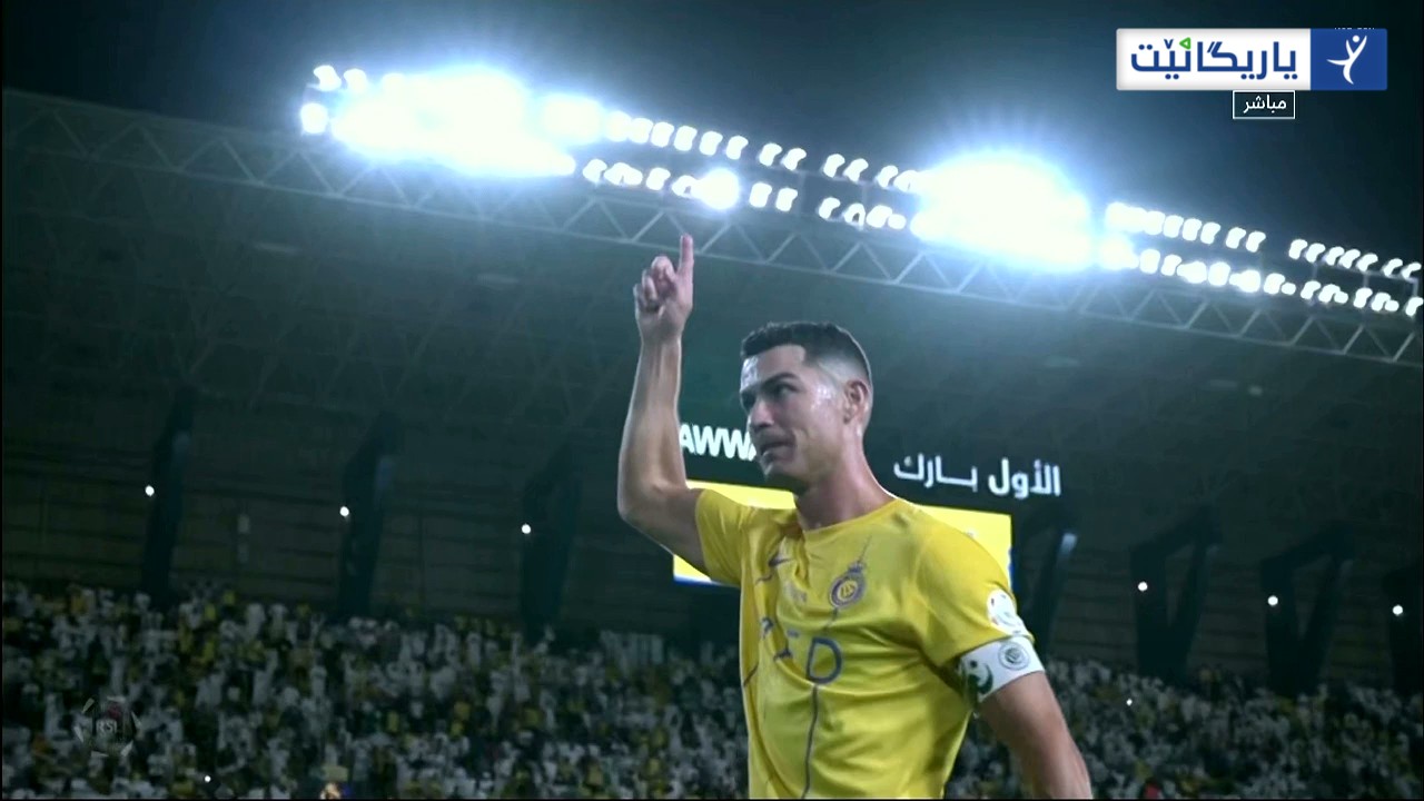 ڤیدیۆ گۆڵ: نەسڕ 4 ئەهلی 3 - Yariga