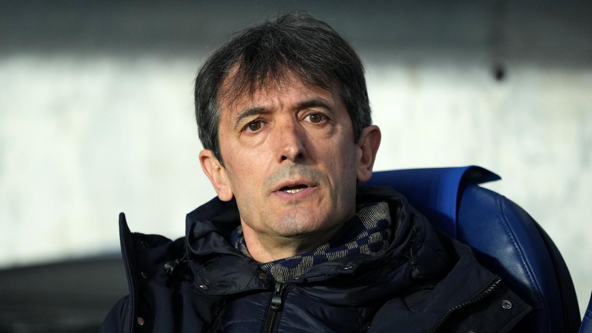 ڤیاڕیال راهێنەرێکی نوێی دەستنیشان کرد - Yariga