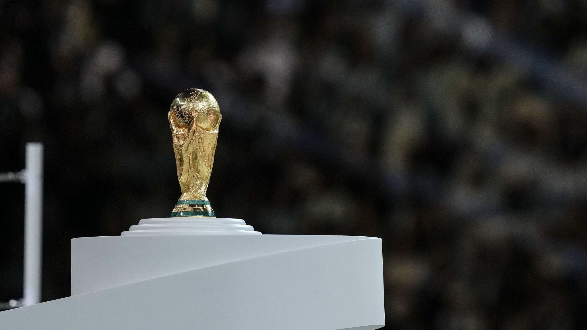 ئەرجەنتین، پاراگوای و ئۆرۆگوای میوانداری جامی جیهانی 2030 دەكەن - Yariga