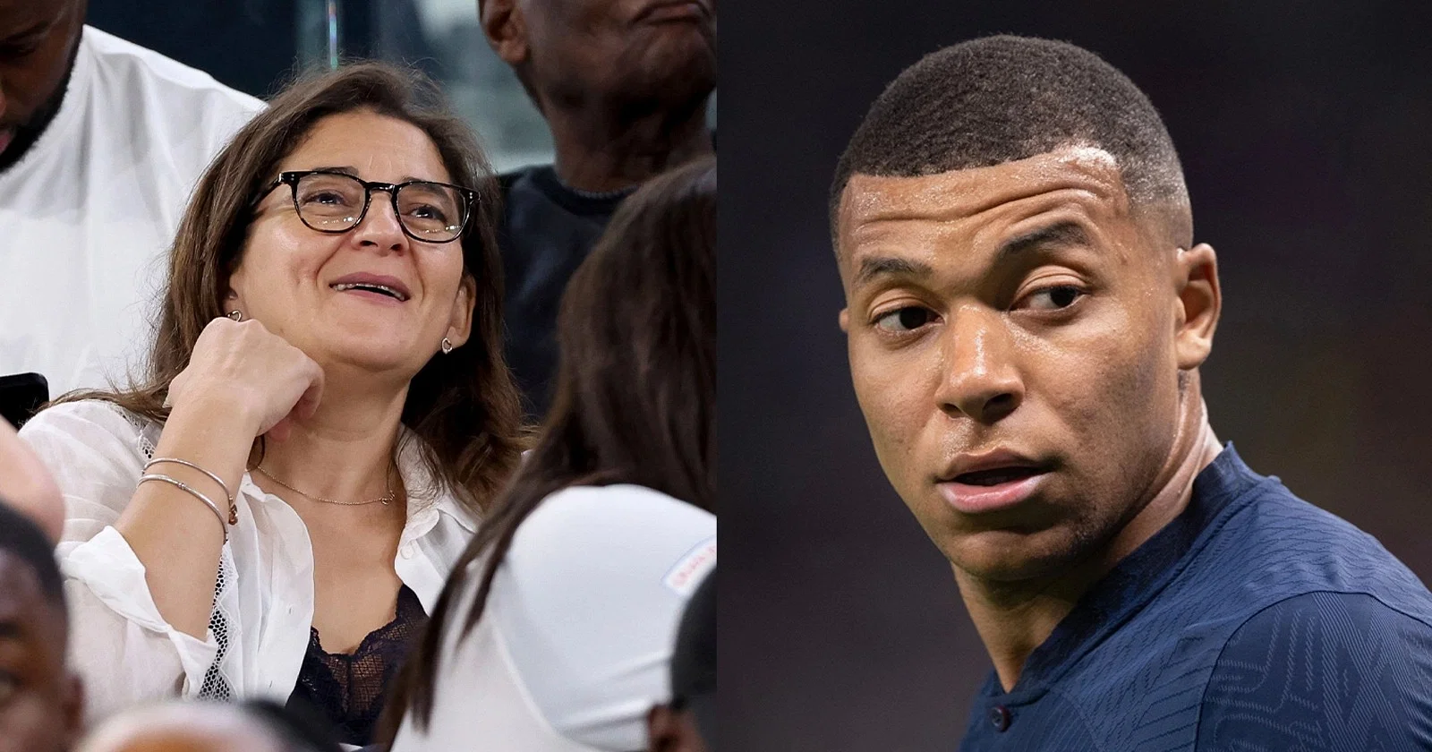 فایزە مەعماری چیدیکە ناتوانێت وەک بریکاری ئێمباپێ کار بکات - Yariga