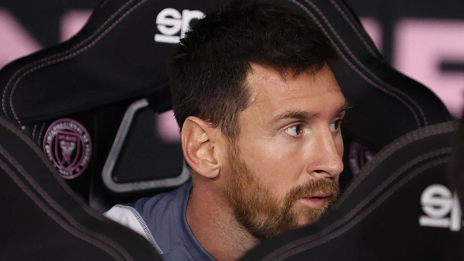 مێسی دەگەڕێتەوە بارسا؟ راهێنەری مەیامی وەڵامی کۆتایی دەداتەوە - Yariga