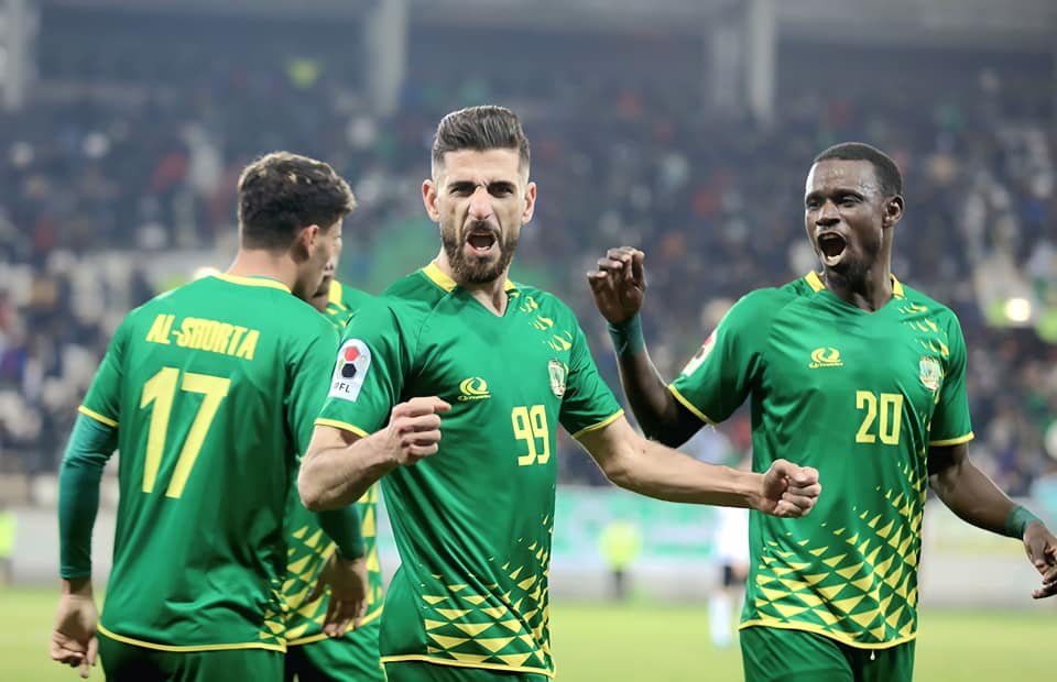 ئاسۆ رۆستەم یانەی داهاتووی بۆ تۆڕی وەرزشی یاریگا ئاشکرا دەکات - Yariga