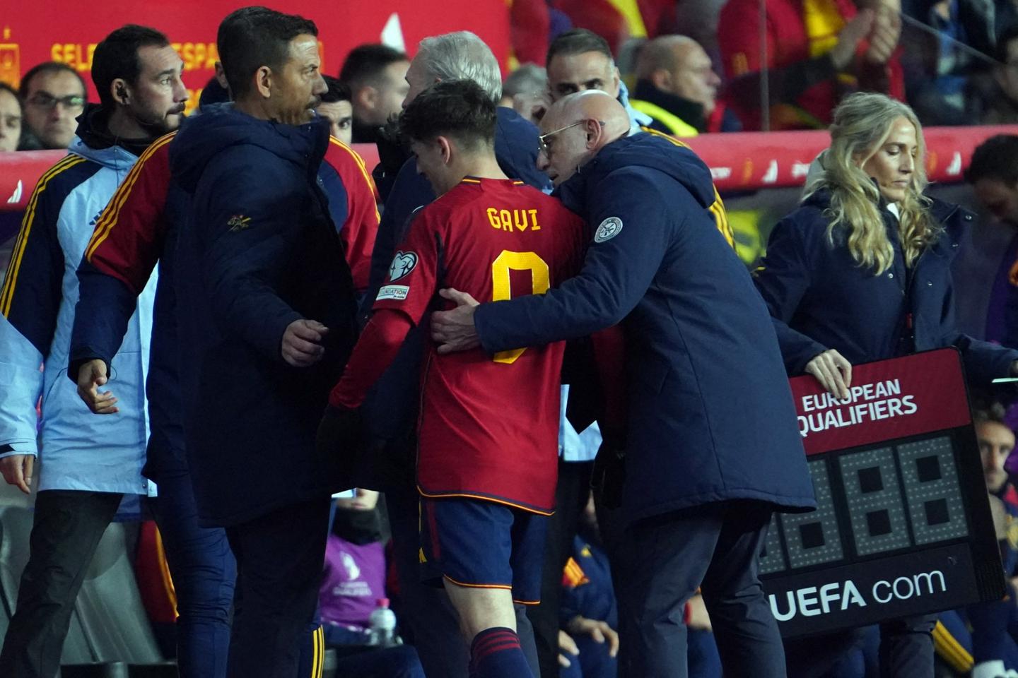 نەشتەرگەرییەکەی گاڤی سەرکەوتوو بوو - Yariga