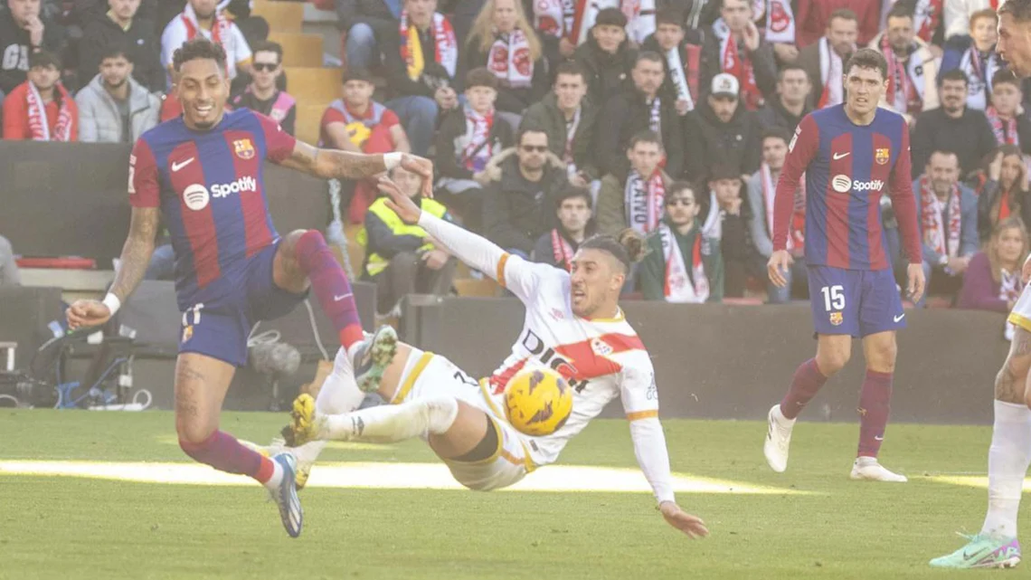 بۆچی لێدانی سزا بۆ رافینیا هەژمار نەکرا و ناوبژیوان نەگەڕایەوە ڤار؟ - Yariga