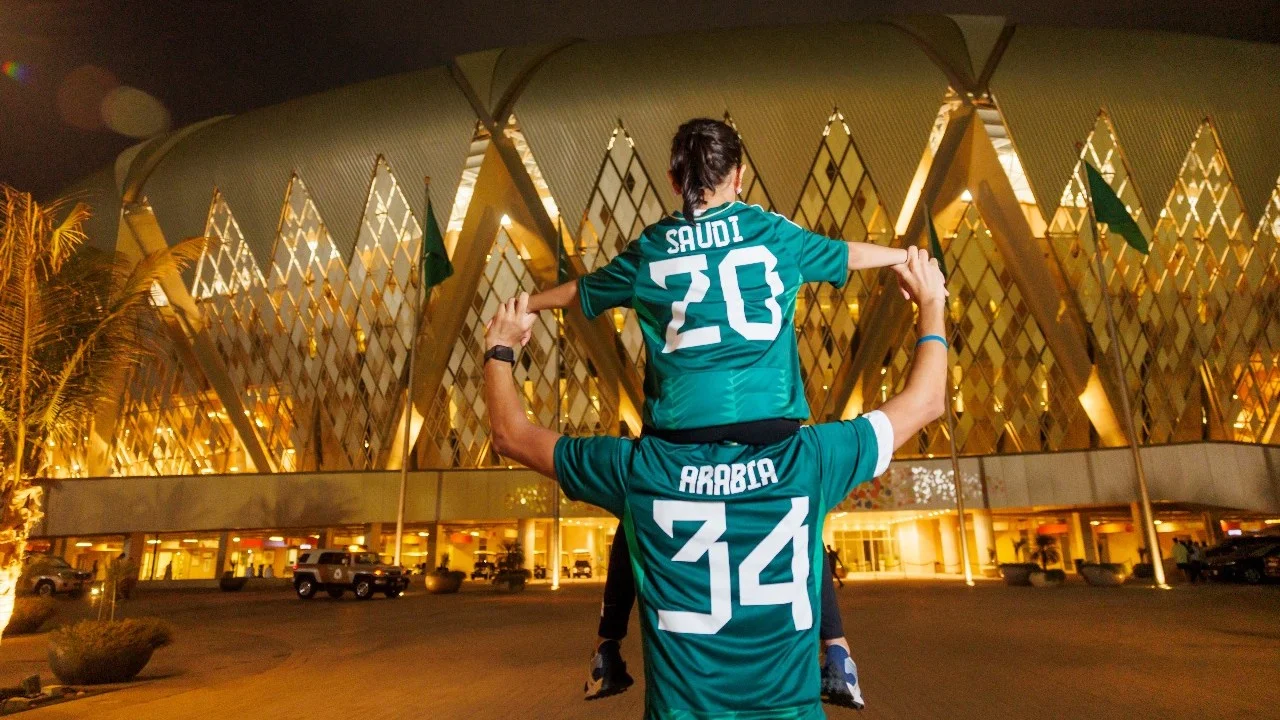 دوای قەتەر ئەمجارەیان ئەڵمانییەکان دژایەتی مۆندیالی سعوودیە دەکەن - Yariga