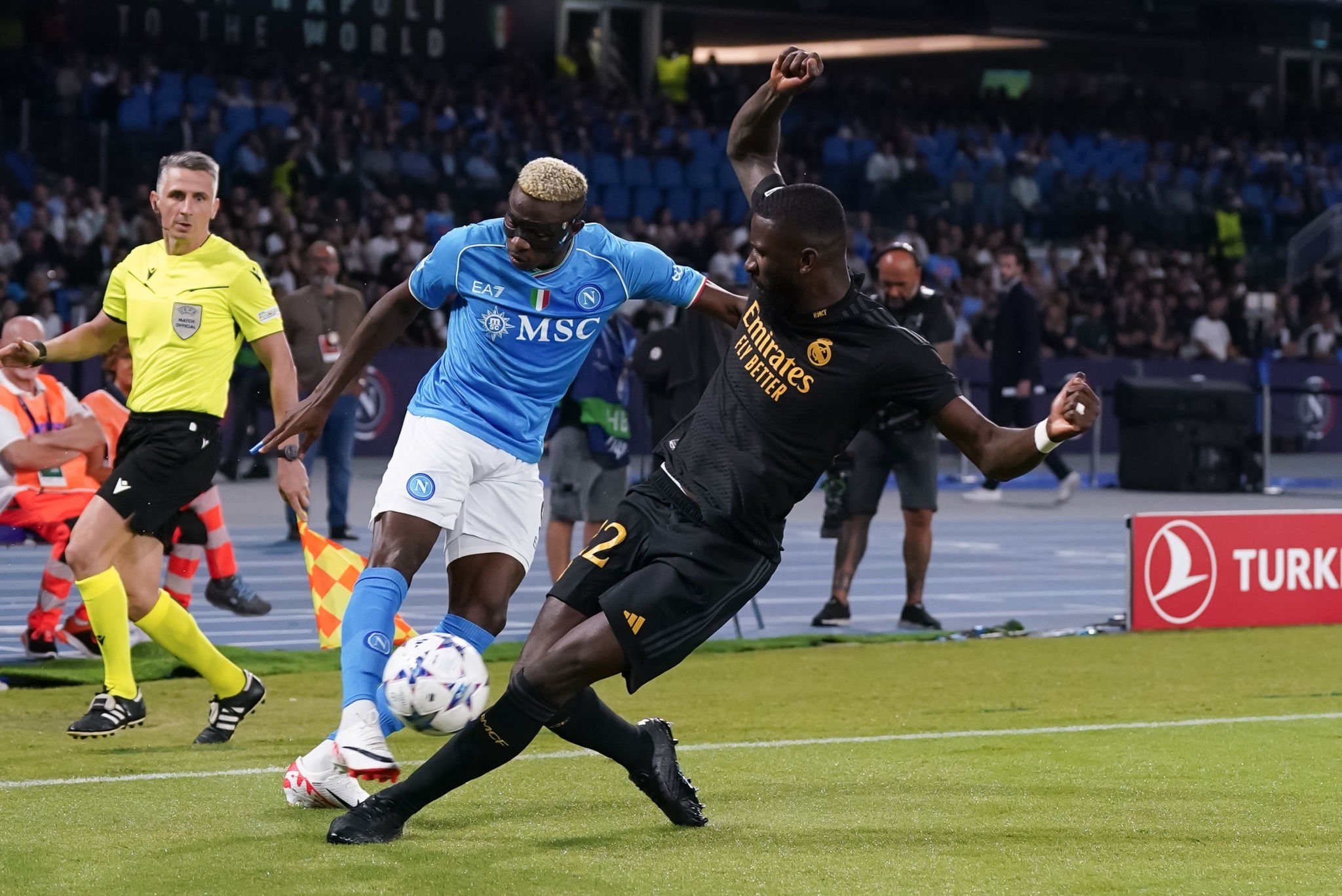 رودیگەر بەشداری یاری داهاتووی ریال مەدرید ناکات - Yariga