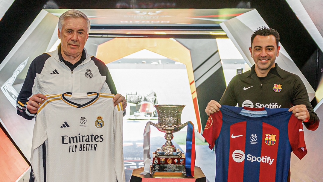 پێكهاتەی پێشبینیكراوی كلاسیكۆی جیهان - Yariga