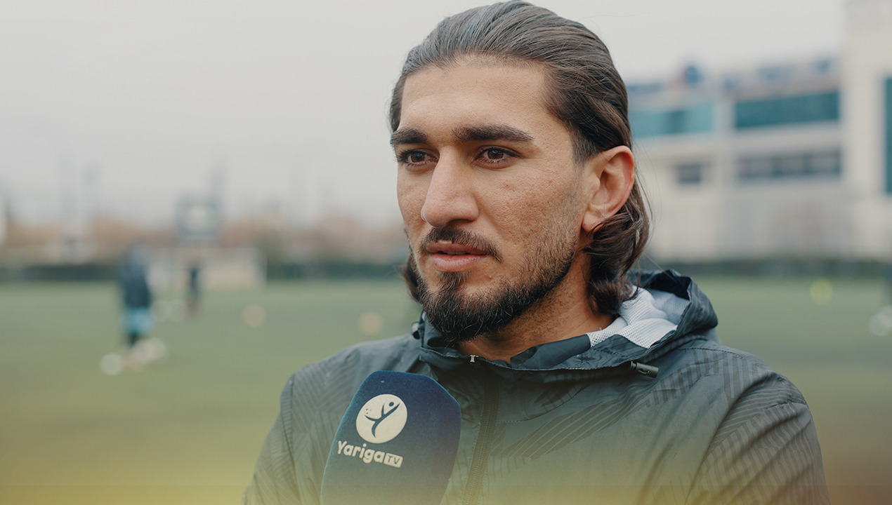 ئاكام هاشم باسى كاساس و یاریزانه‌ كورده‌كانی هه‌ڵبژارده‌ی عێراق ده‌كات ...