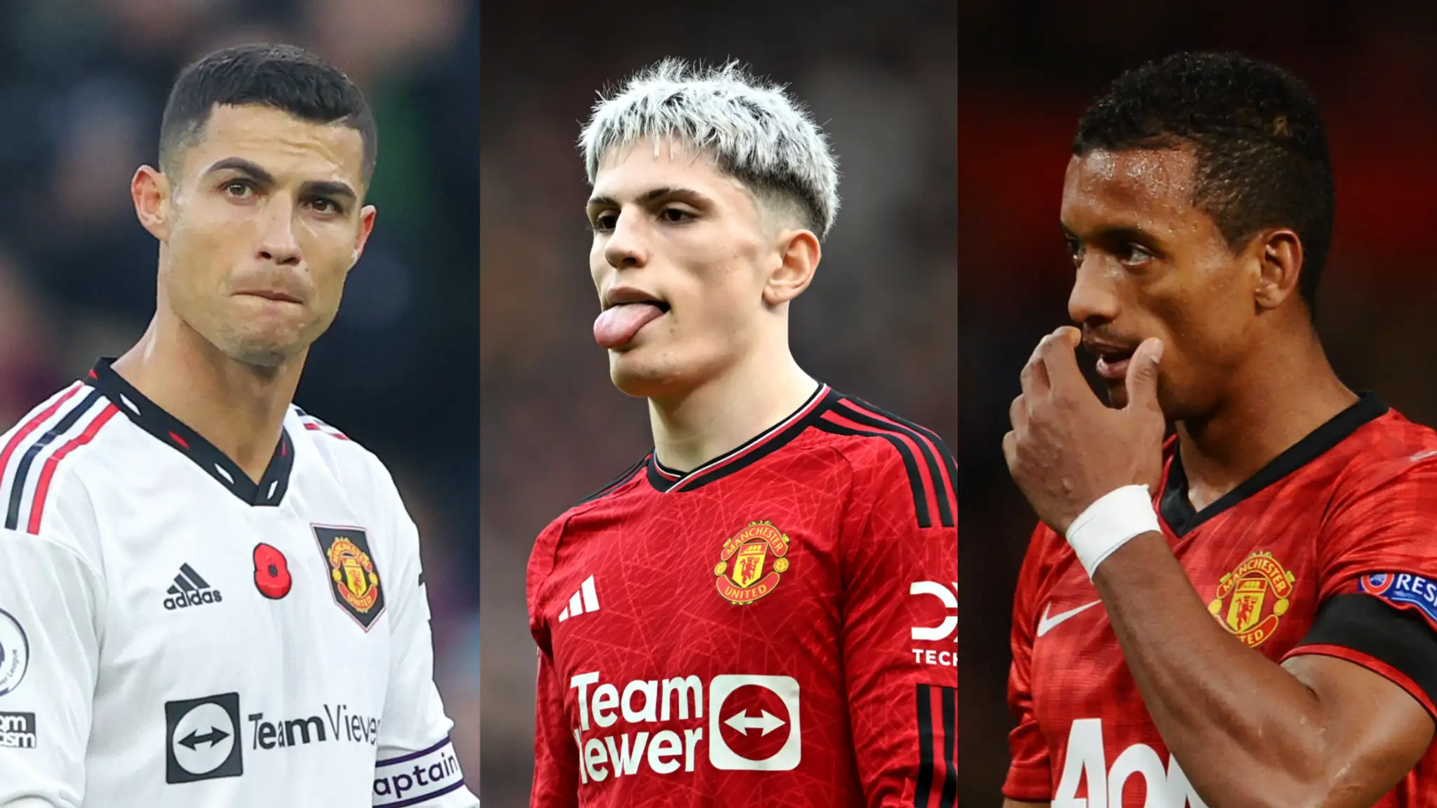 لویس نانی: گارناچۆ هاوشێوەی رۆناڵدۆ نییە - Yariga