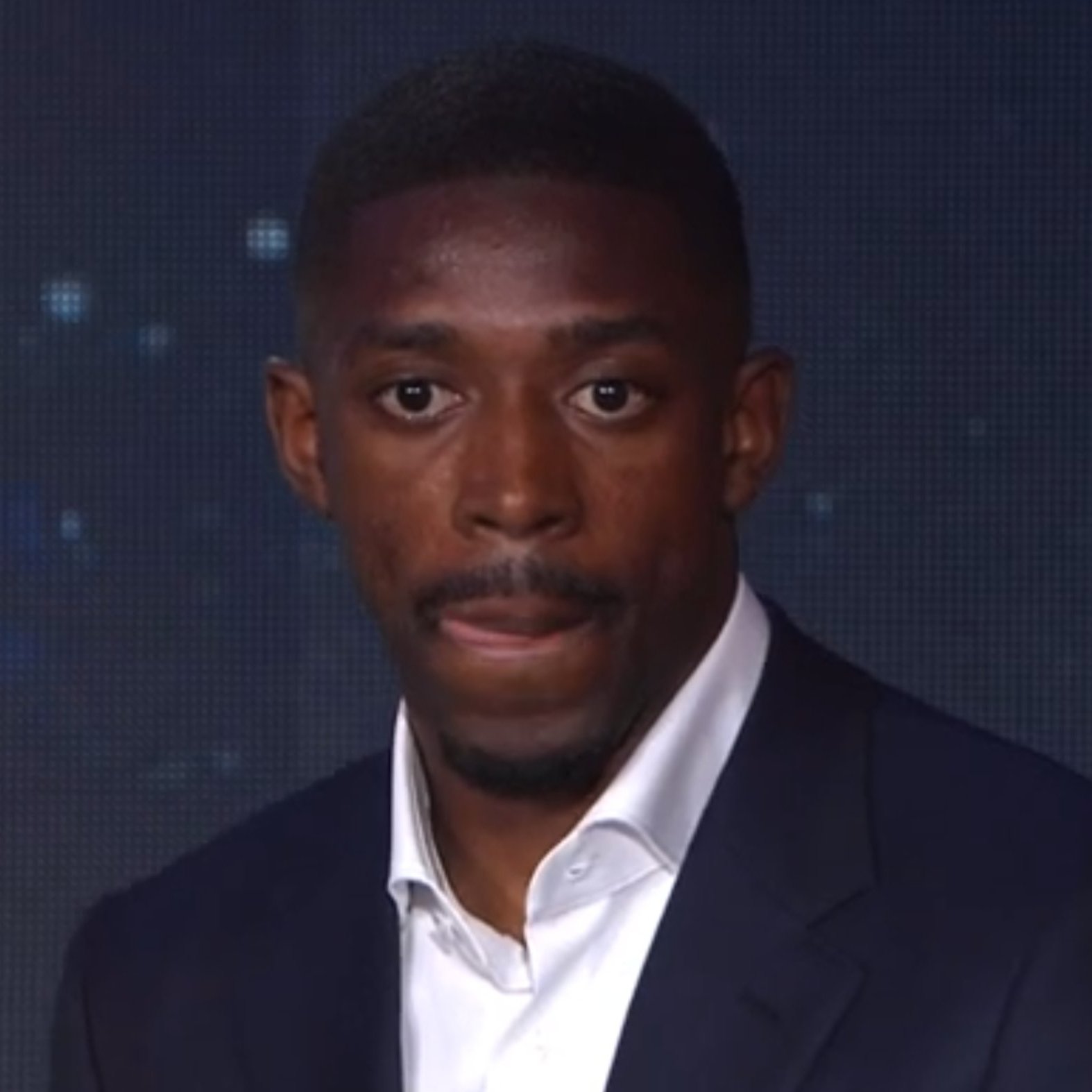 ڤیدیۆ: دێمبێڵی و ئێمباپێ لە ئاهەنگی باشترینەکان - Yariga