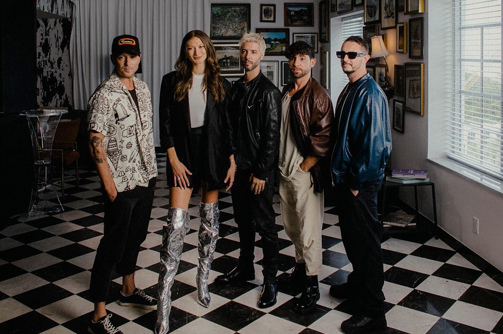 کێ بەشداری گۆرانی فەرمی یۆرۆی 2024 کردووە؟ - Yariga