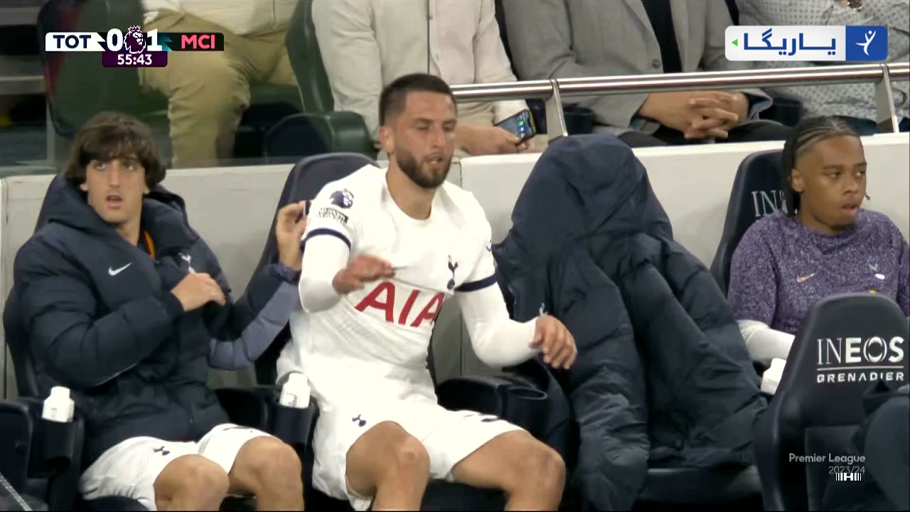 ڤیدیۆ: بێنتاکور توڕە دەبێت - Yariga