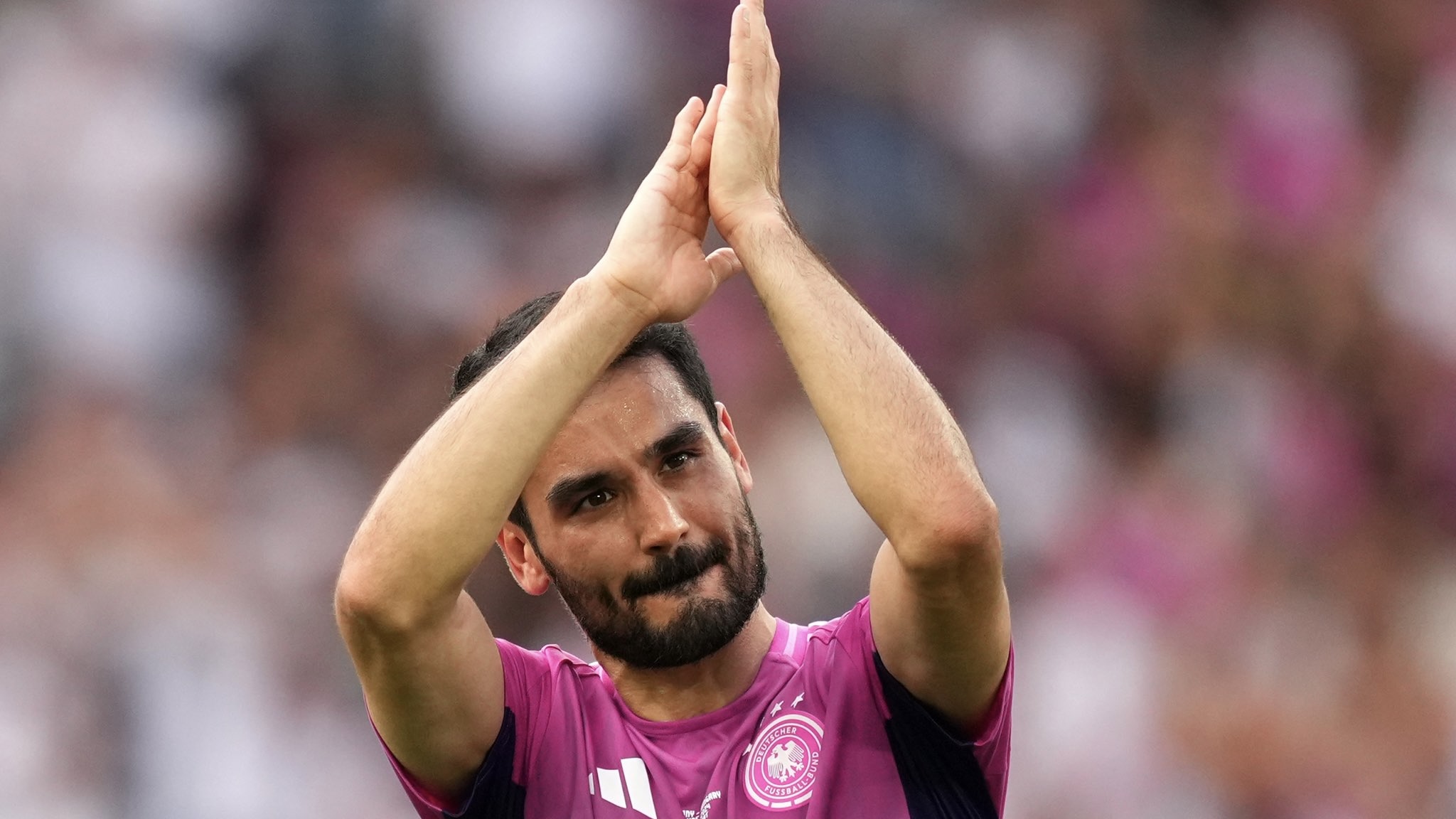 ئیلكای گوندۆگان ستایشی ریال مەدرید دەكات - Yariga