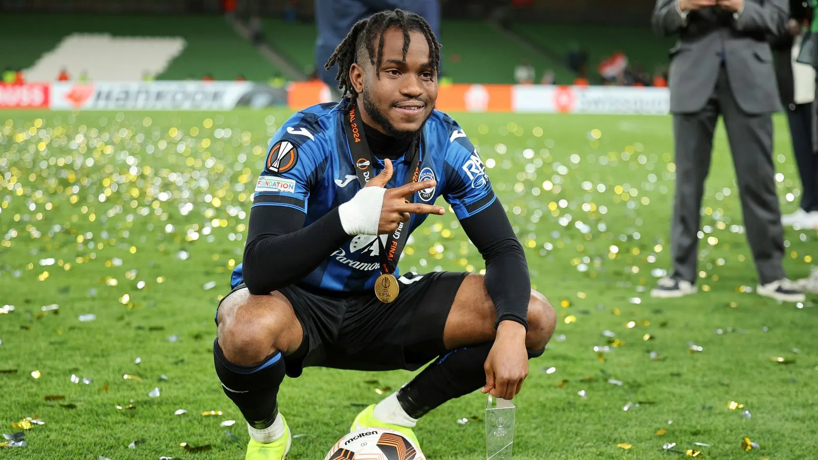 ئۆفەرێکی خەیاڵی لە سعودیەوە بۆ لووکمان - Yariga