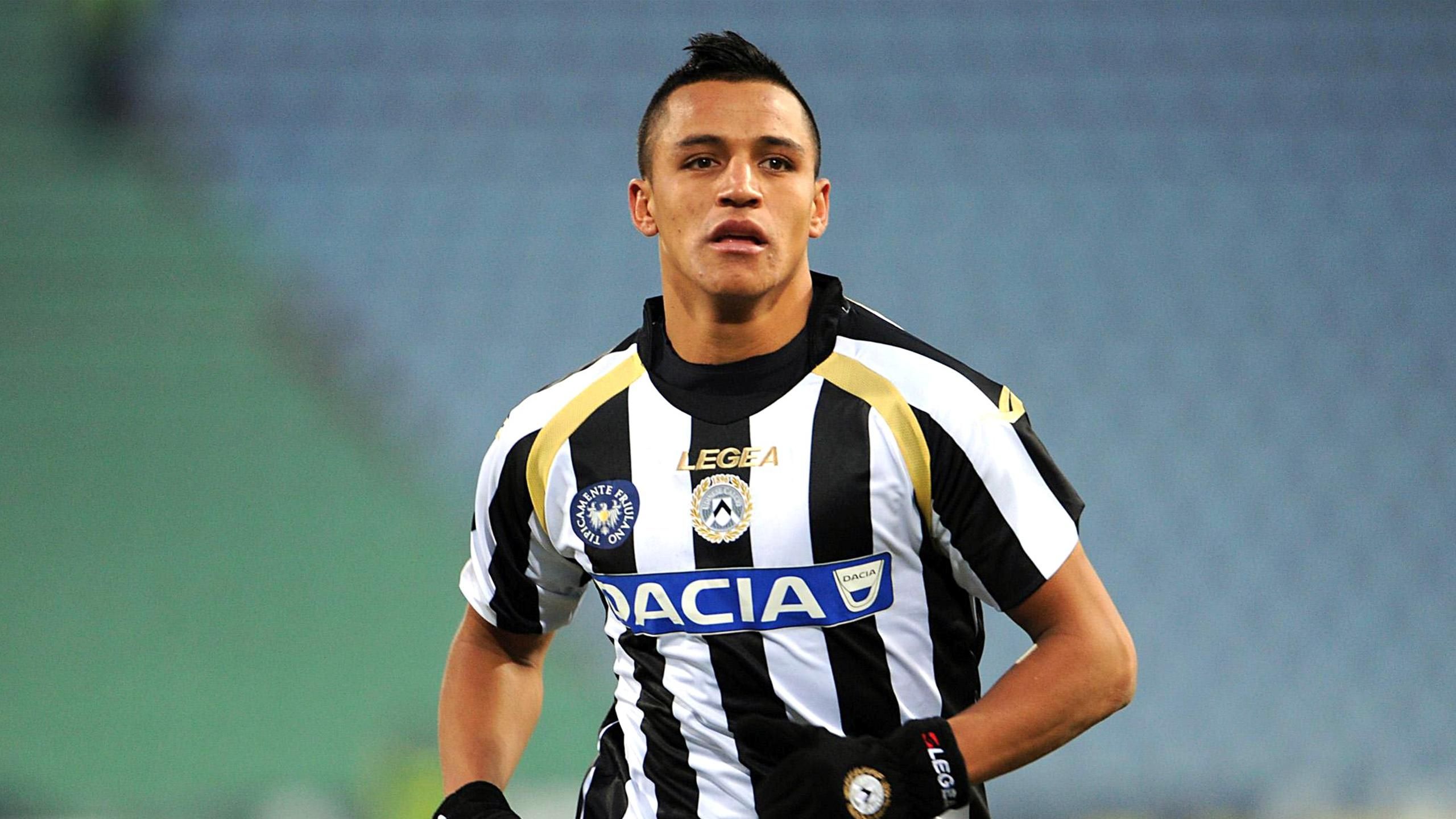 بەفەرمی سانچێز دوای 13 ساڵ گەڕایەوە یانەی پێشووی - Yariga