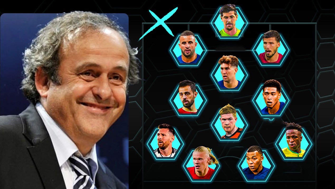 پێشنیازێکی سەیر؛ داوا دەکرێت ژمارەی یاریزانان لە یاریی تۆپی پێ بۆ 10 ...