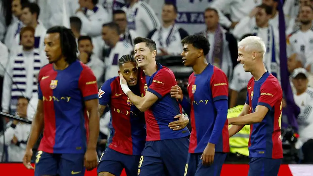 تەواو؛ بارسێلۆنا ئامانجی گواستنەوەی هاوینی داهاتووی یەکلاییکردووەتەوە - Yariga