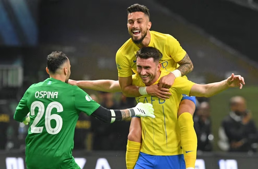 یاریزانێکی نەسڕ ئامانجی ئەم زستانەی ریاڵ مەدریدە - Yariga