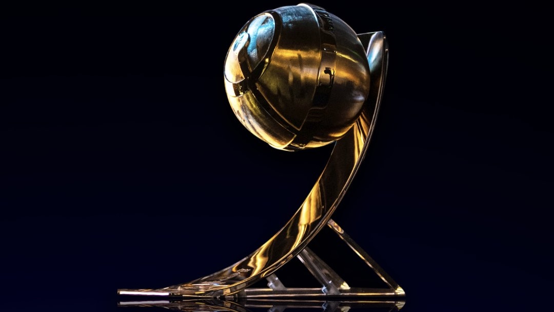 پاڵێوراوانی گڵۆب سۆكەر بۆ باشترینەكانی ساڵی 2024 - Yariga