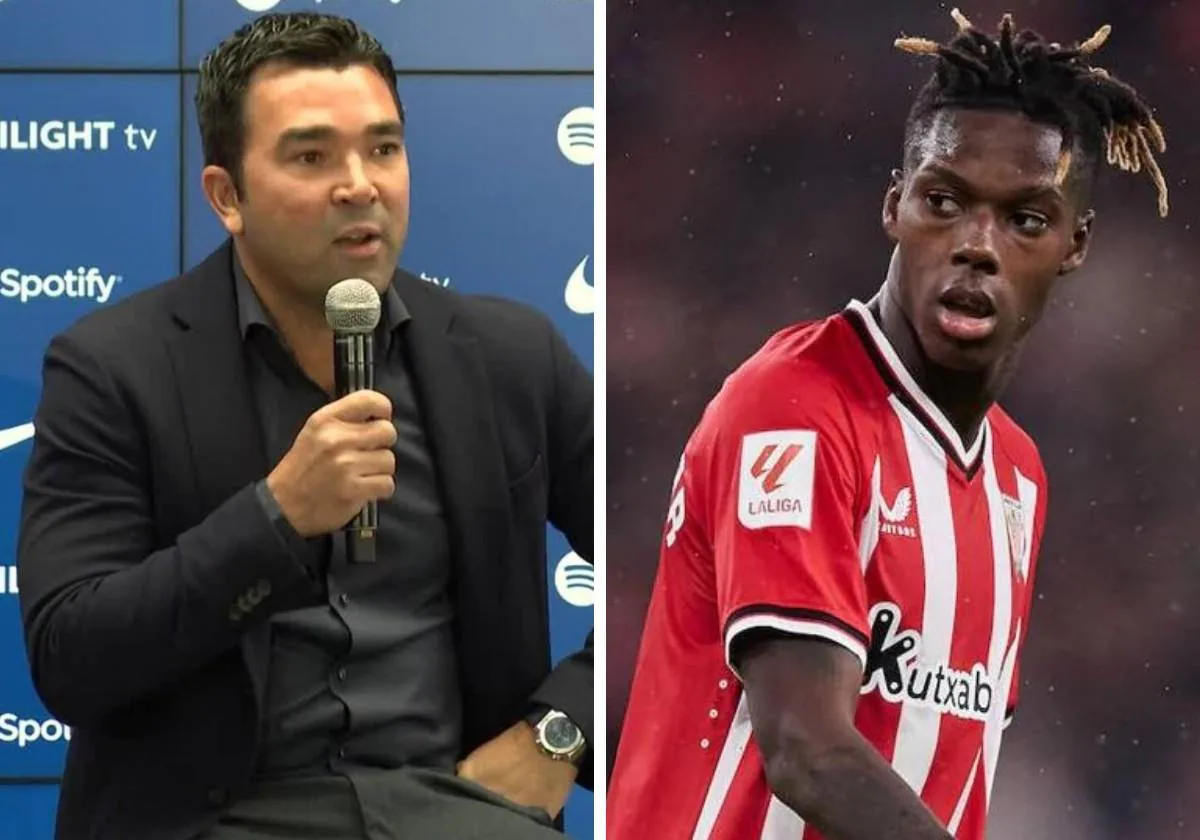 جارێكی دیكه‌ دیكۆ باسی نیکۆ ویلیامز ده‌كات - Yariga