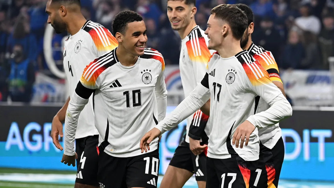 یەکلاییبووەتەوە؛ ریال مەدرید ئەستێرەیەکی ئەڵمانیا دەگوازێتەوە - Yariga