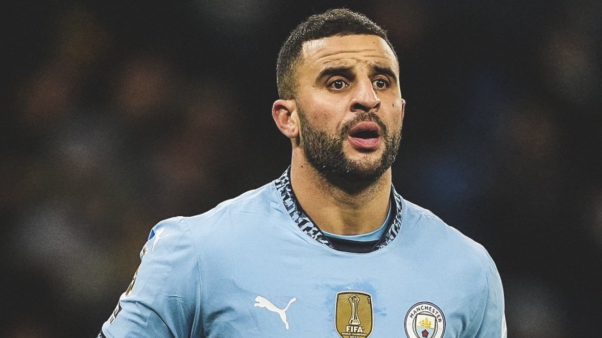 یانەیەكی گەورەی ئەوروپا كایڵ وۆڵكەری دەوێت - Yariga