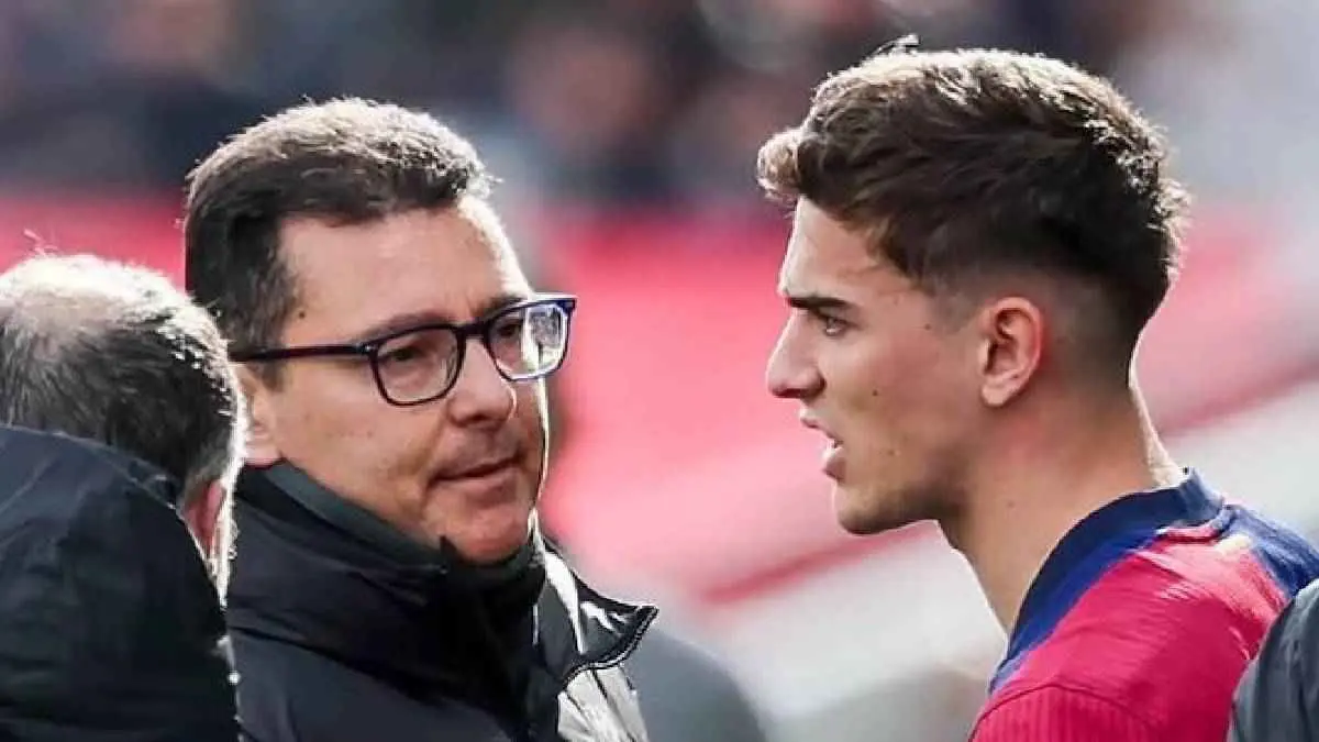 پڕۆفایڵ؛ کارلۆس مینارۆ پزیشکی بارسێلۆنا کێبوو؟ - Yariga