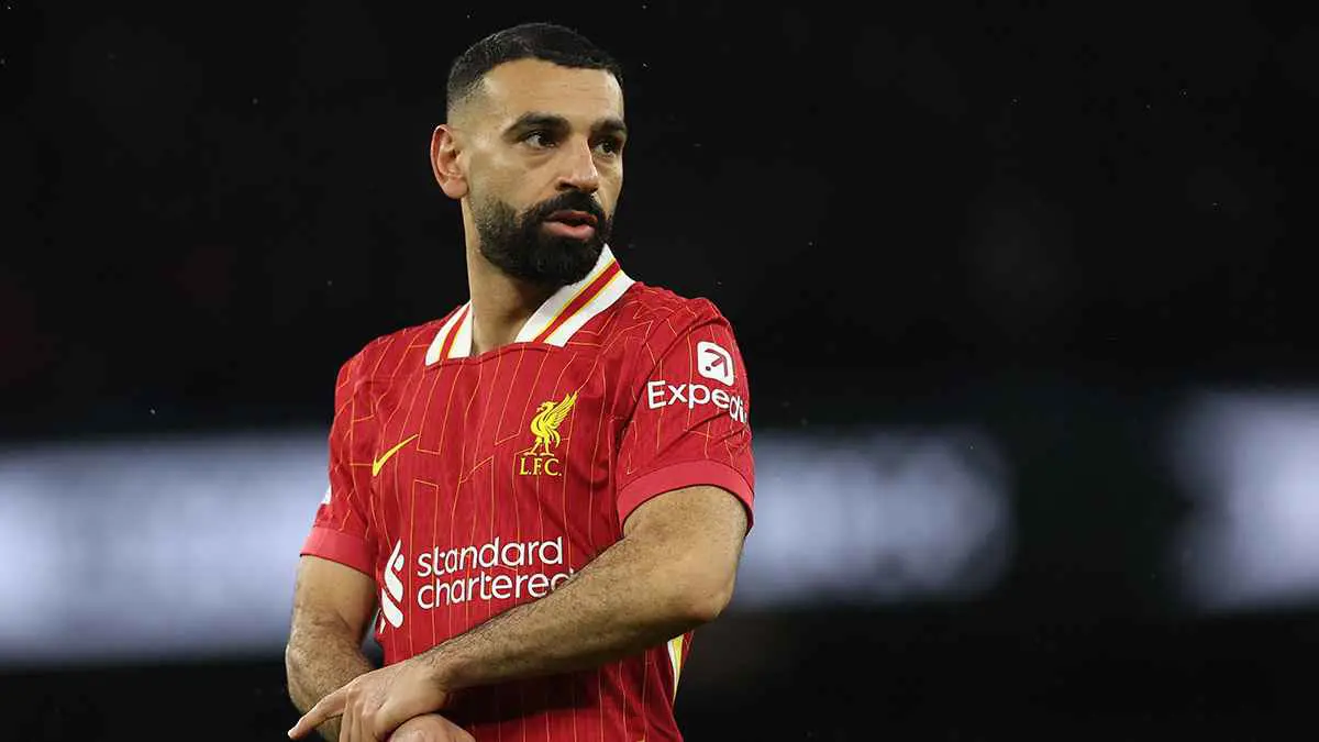 هەموو شتێک بزانە؛ محەمەد سەڵاح پەیوەندی بە یانەیەکی سعوودی دەکات؟ - Yariga