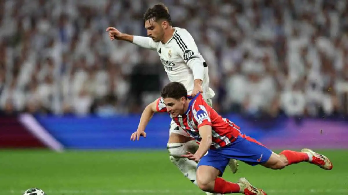 راوول ئاسێنسیۆ هەموو مەدریدییەکان شۆک دەکات - Yariga