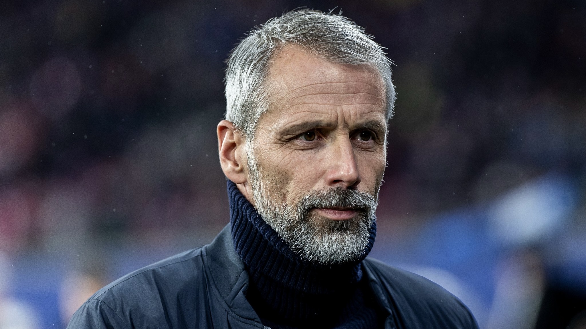 یانەیەكی بۆندسلیگا راهێنەرەكەی دوورخستەوە - Yariga