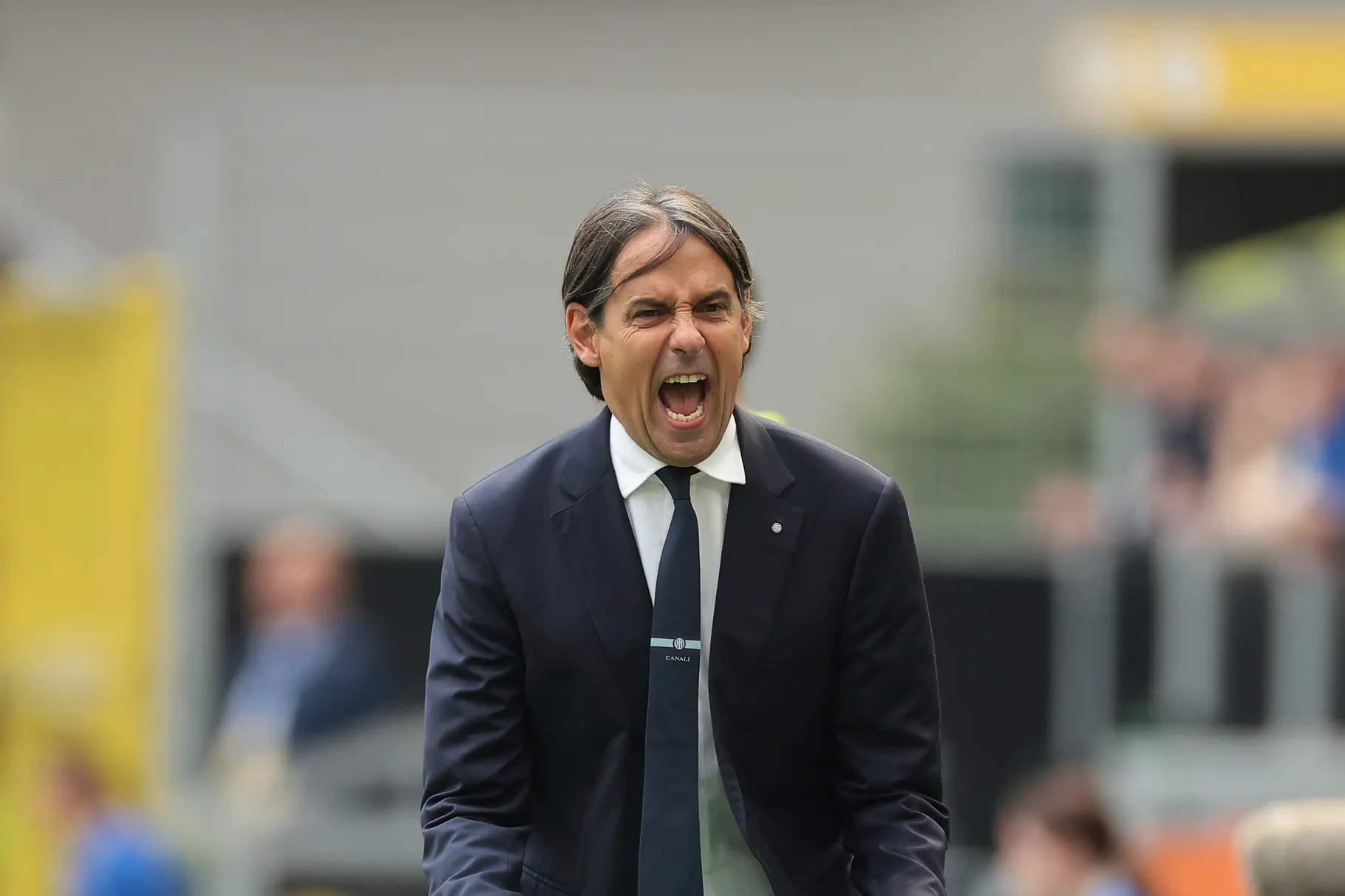 پەیامێک لە سیمۆنییەوە بۆ بارسێلۆنا؛ ناترسین - Yariga