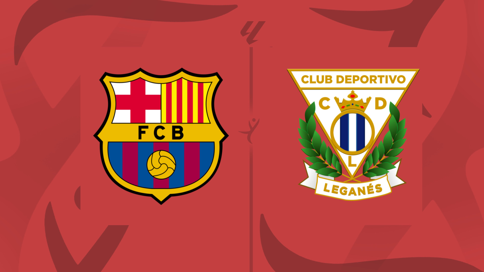 پریڤیوی یاریی لێگانێس V بارسێلۆنا؛ دوا هەواڵ و پێكهاتەی پێشبینیكراو - Yariga