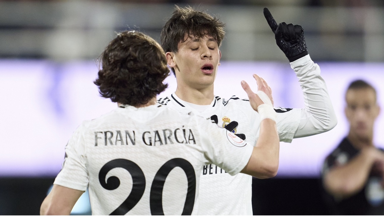 یانەیەكی ئینگلیزی یاریزانێكی ریال مەدریدی دەوێت - Yariga