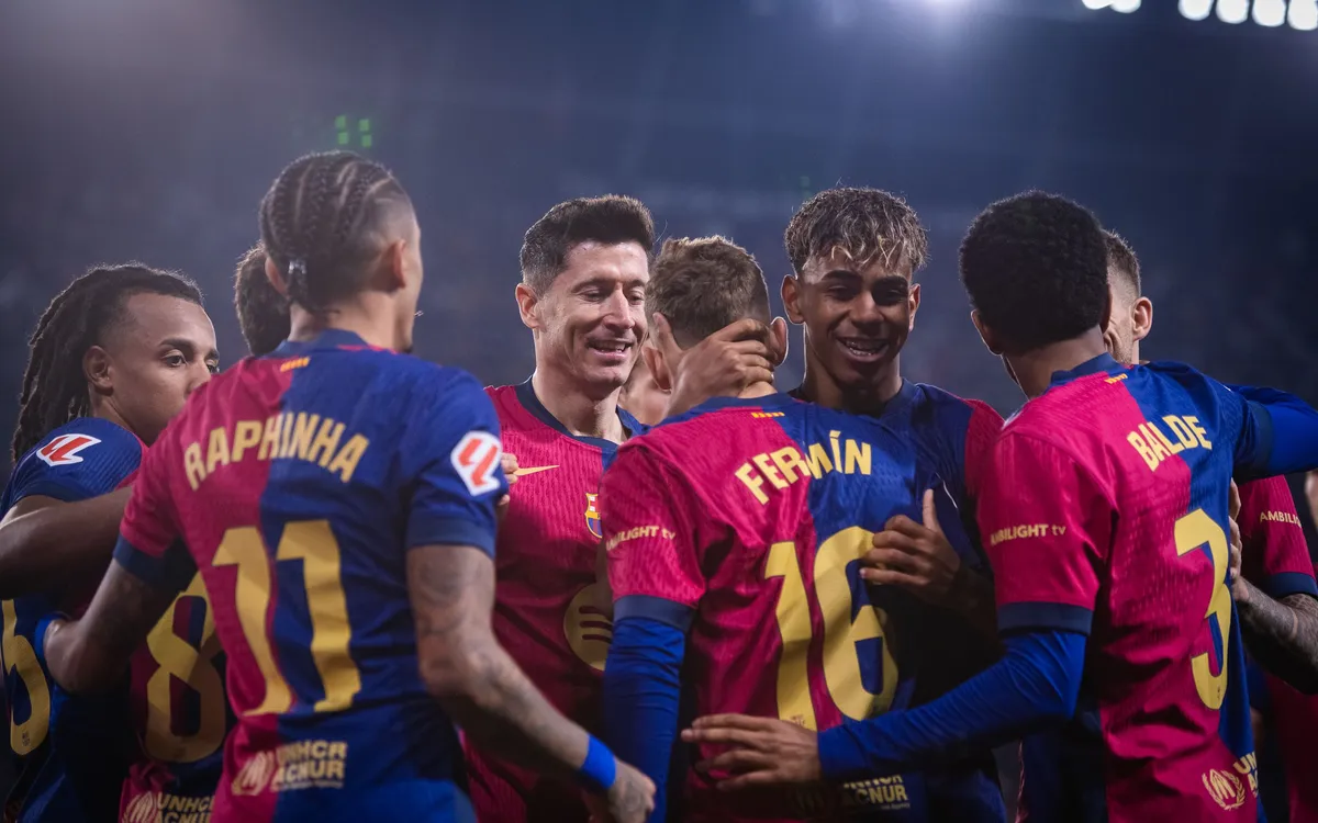 بارسێلۆنا گۆڵکارێکی گەورەی کردووەتە ئامانج - Yariga