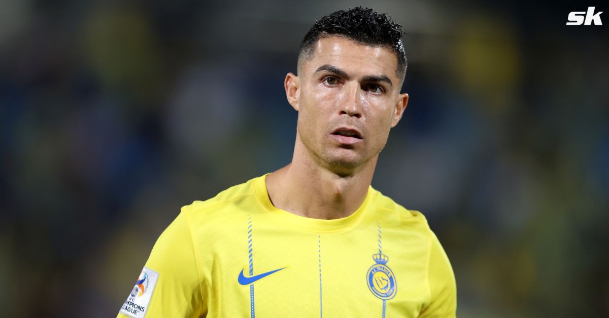 نوێترین زانیاریی لەبارەی کریستیانۆ و نەسڕ بڵاوکرایەوە - Yariga