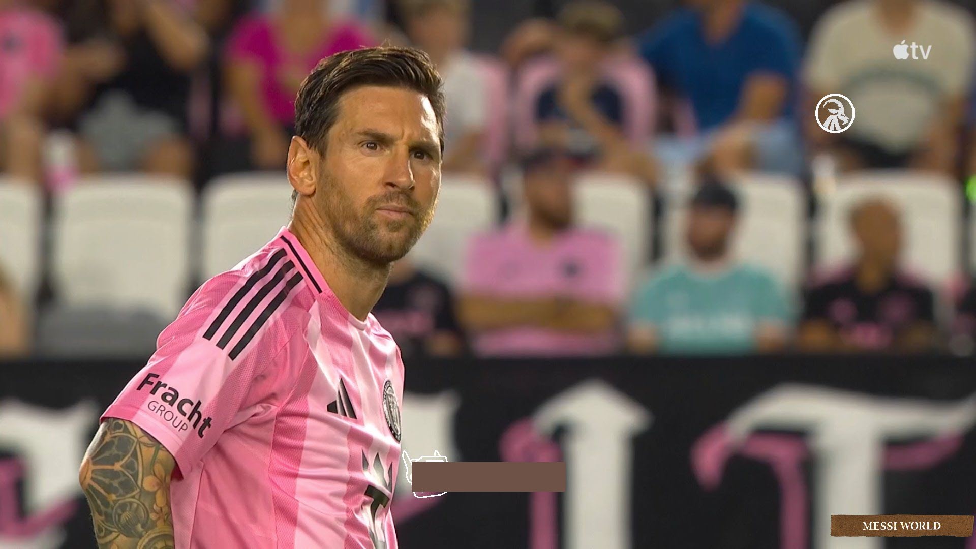 ڤیدیۆ گۆڵ: ئینتەر مەیامی 4 مۆنتریال 2 - Yariga