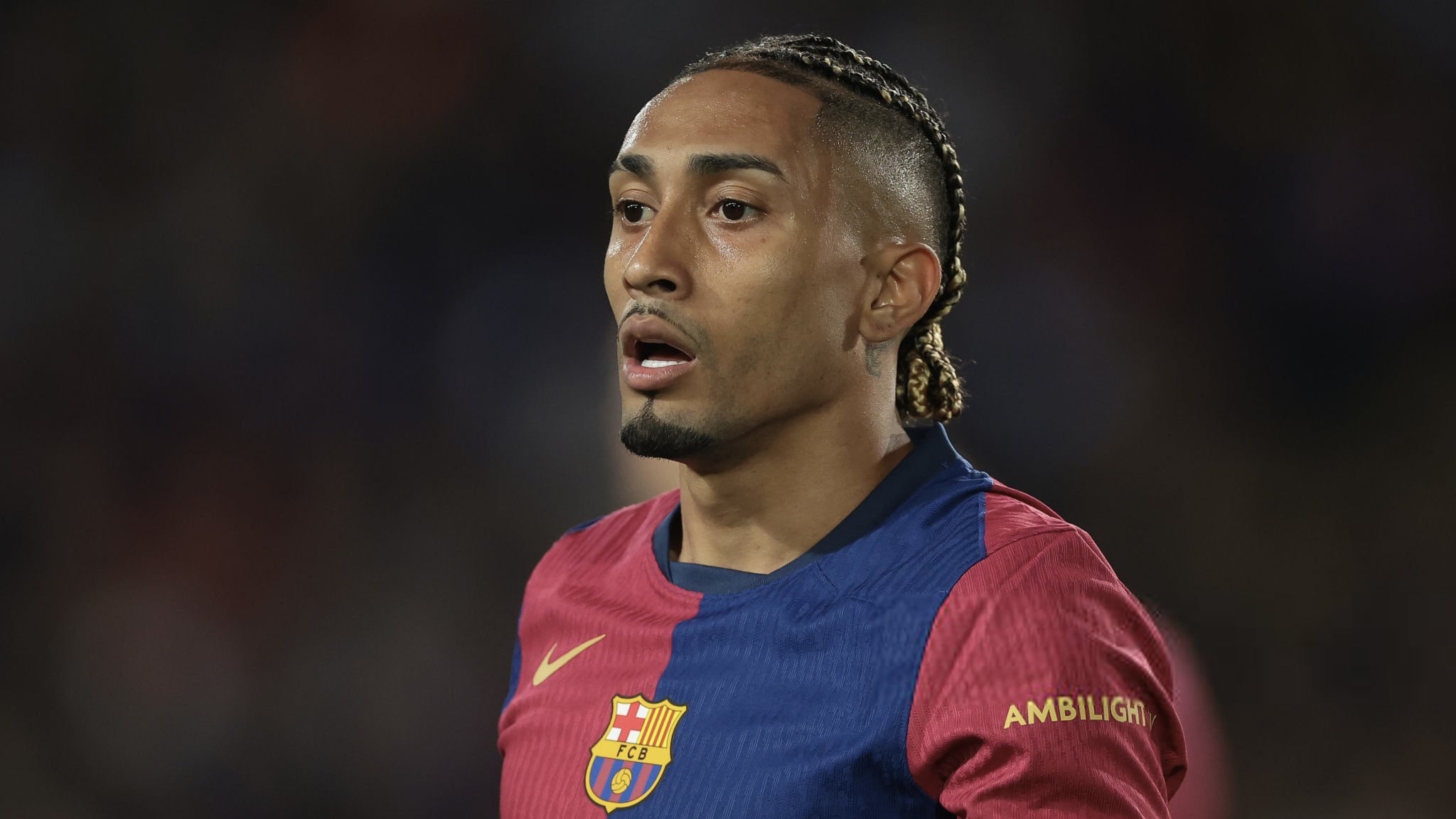 رافینیا هێرشدەكاتە سەر چاڤی و ستایشی فلیک دەكات - Yariga