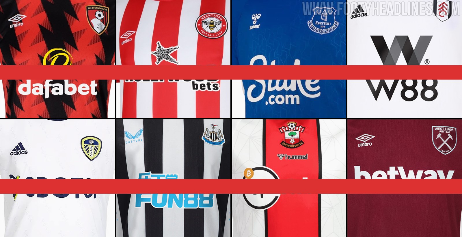 کۆمسیۆنی قومار پێنج یانەی پرێمەرلیگ ئاگادار دەکاتەوە؛ ئەم کارە مەکەن - Yariga